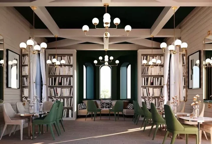 Hôtel Domaine De Rochebois & Spa Nuxe - Vitrac