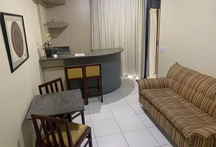 Cheverny Apart - Belo Horizonte