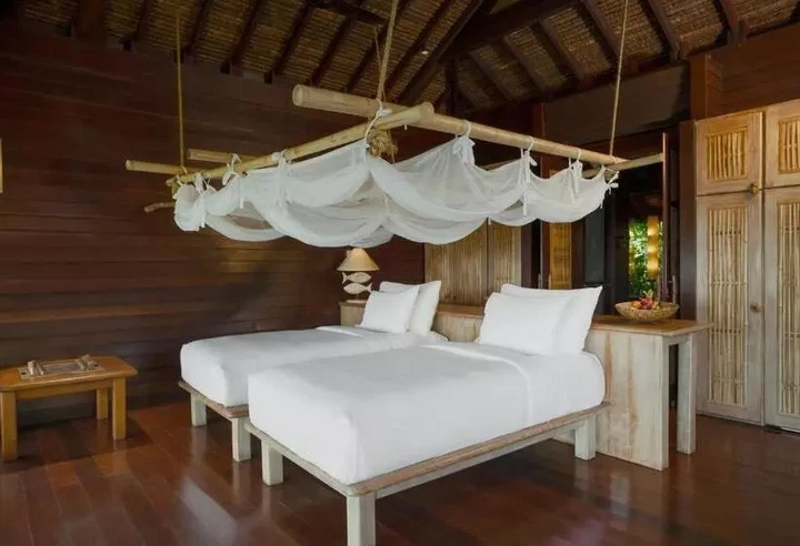 Hotel Six Senses Yao Noi - Ko Yao Yai