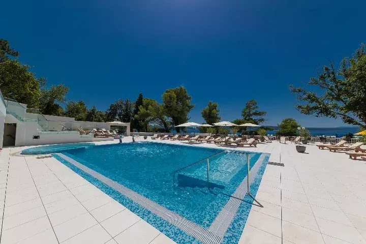 Boutique Hotel Esplanade - Crikvenica