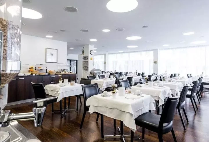 Hôtel Abc Swiss Quality - Chur