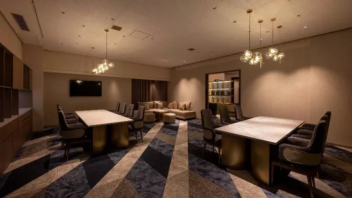Hôtel Ana Crowne Plaza Akita By Ihg - Akita