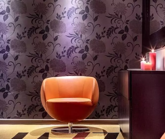Hotel Jazz - Olbia