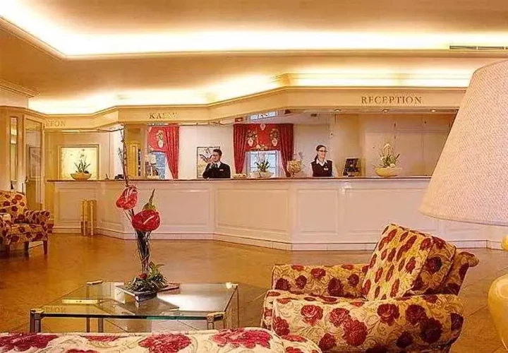 Hotel Courtyard By Marriott Hamburg Airport - Hamburg