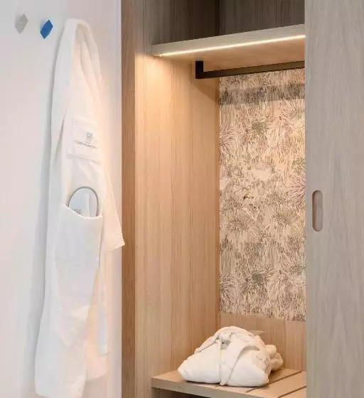 Hôtel Plus Fariones Suite - Lanzarote