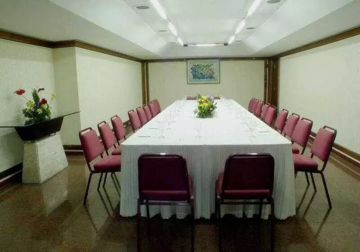 Hotel Castro S Park - Goiânia