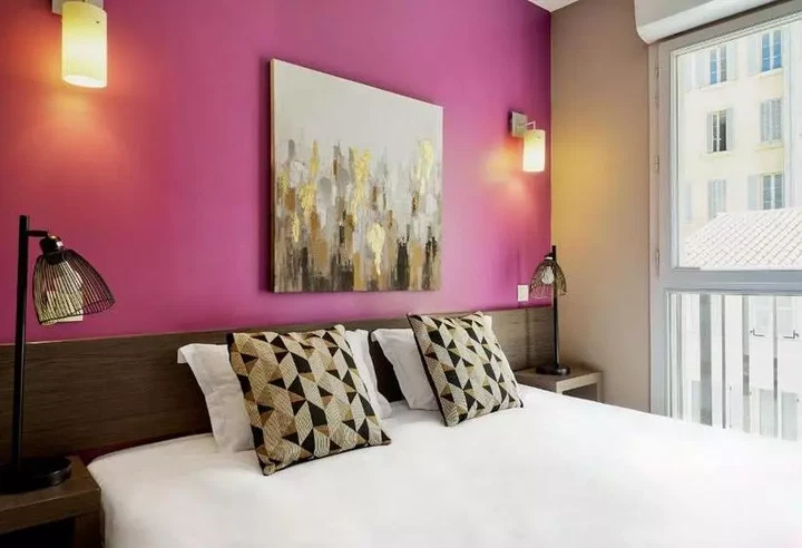 Hôtel Hôtel Ligo By Happyculture - Marseille