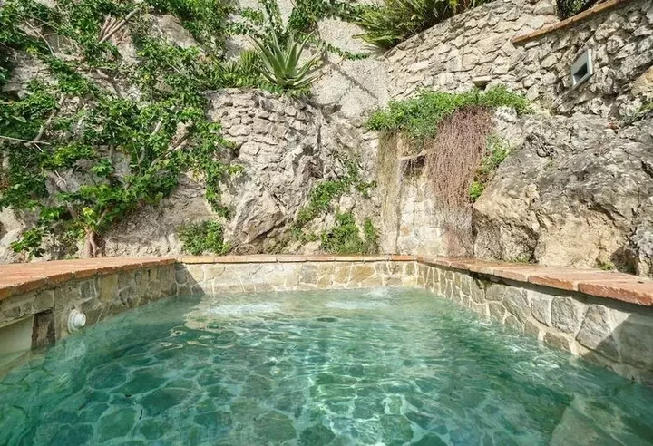 Hôtel Botanico San Lazzaro - Maiori
