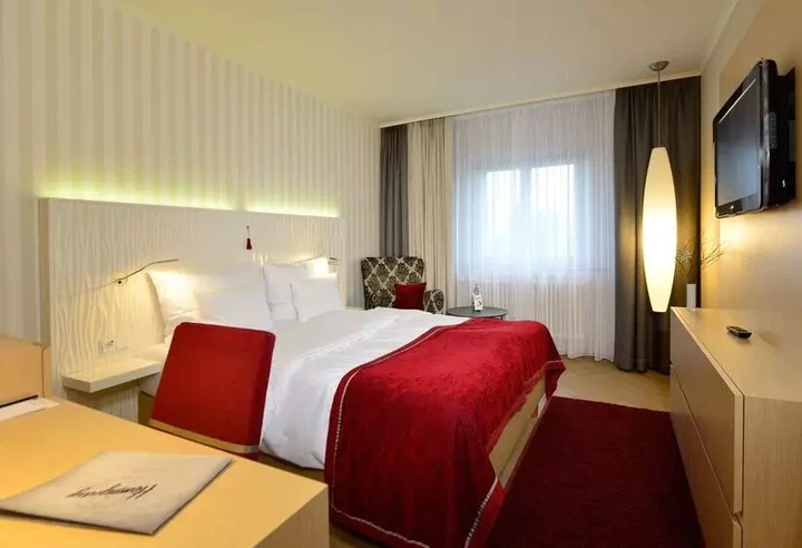 Hôtel Victoria, Bw Signature Collection - Freiburg im Breisgau