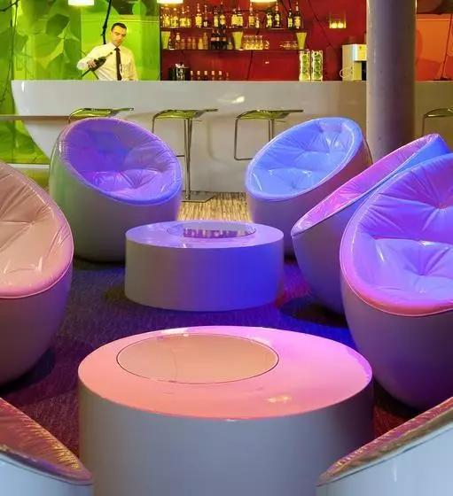 Hôtel Ibis Styles Troyes Centre - Troyes