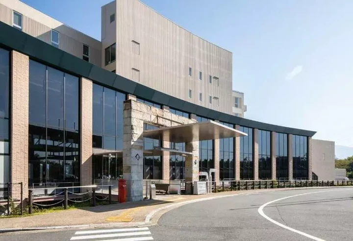 Ryokan Enakyo Onsen Hotel Yuzuriha - Nakatsugawa