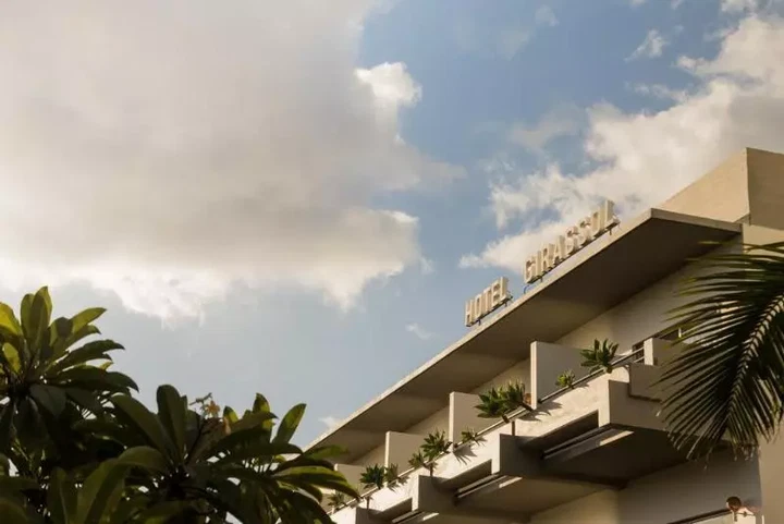 Hôtel Girassol  Suite - Madeira