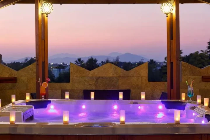 Hôtel Gaia Garden - Kos