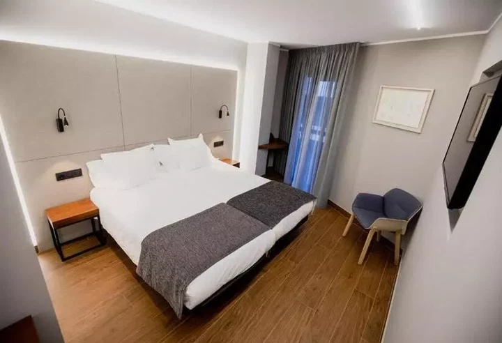Hotel Les Closes - Andorra la Vella