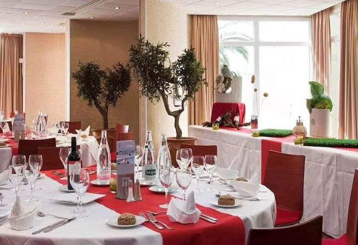 Hôtel Mercure Port La Grande Motte - Mauguio
