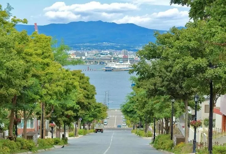 Hôtel Tokyustay Hakodate Asaichi Akarinoyu - Hakodate