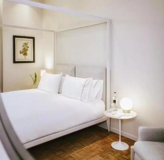 Hôtel Palazzo Belvedere - Montecatini Terme
