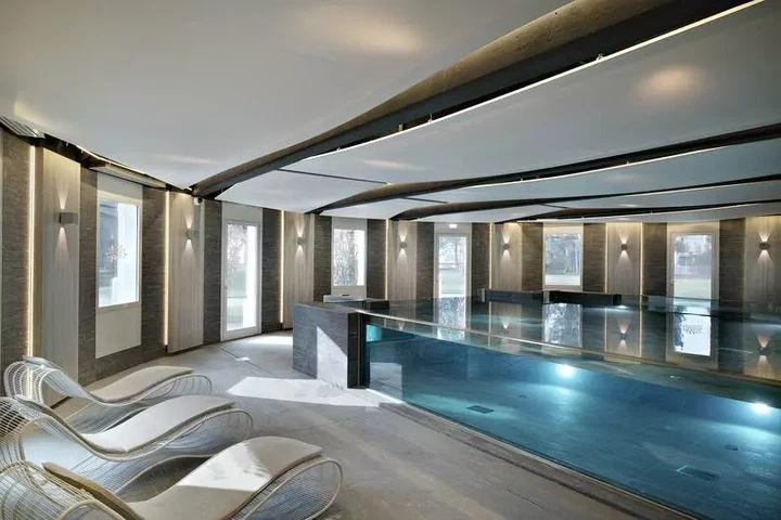 Hôtel Imperial Palace - Annecy