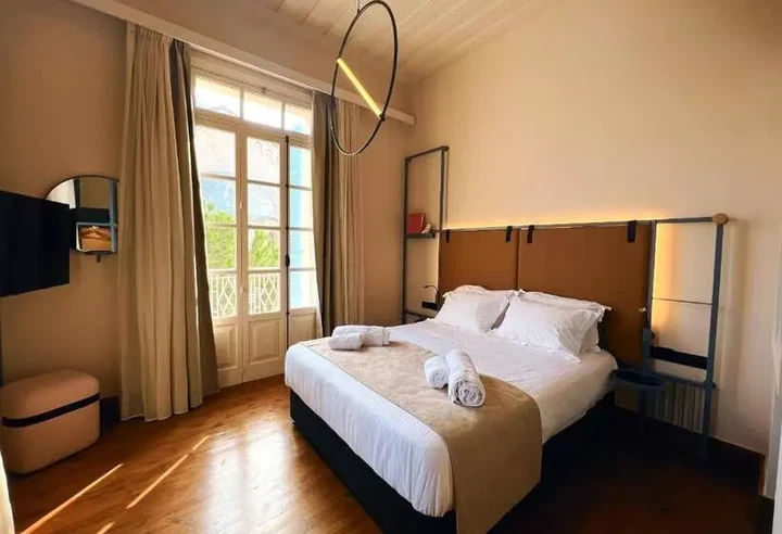 Hôtel Heart - Limassol