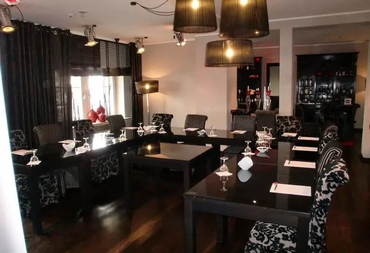 Hotel Stage 47 - Düsseldorf