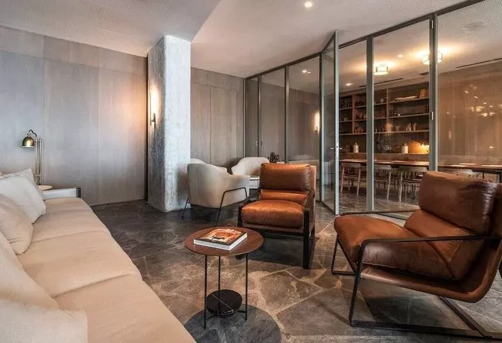 Costanero Hotel Montevideo Mgallery Collection - Montevideo