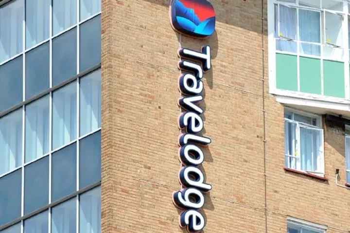 Hotel Travelodge Fort William - Fort William