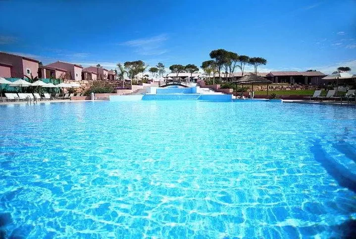 Resort Pestana Vila Sol Golf - Vilamoura - Vilamoura