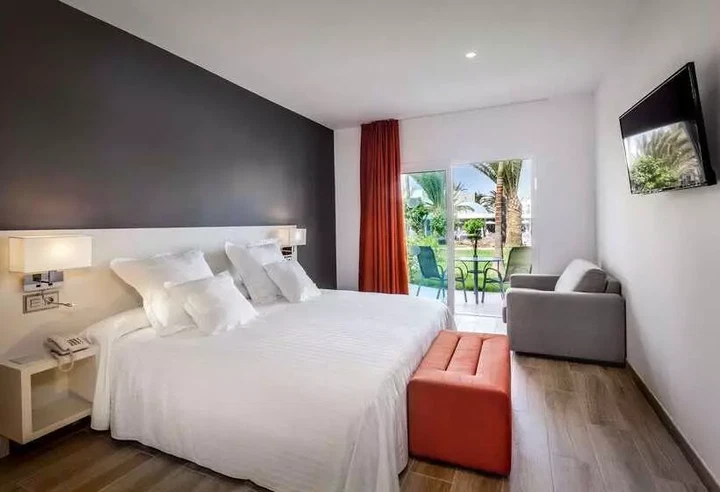 Hôtel Barceló Corralejo Sands - Corralejo