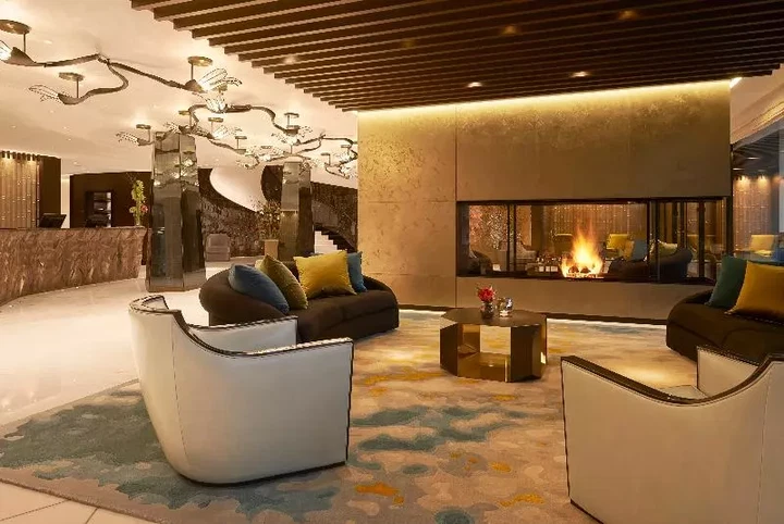 Hotel Five Zurich - Luxury City Resort - Zurique