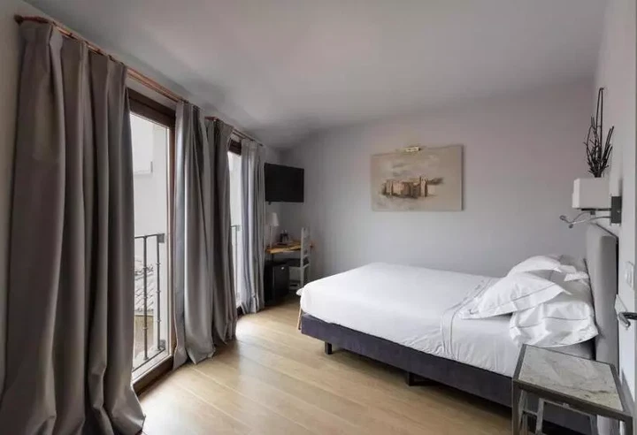 Hôtel Boutique Posada Sillería - Tolède