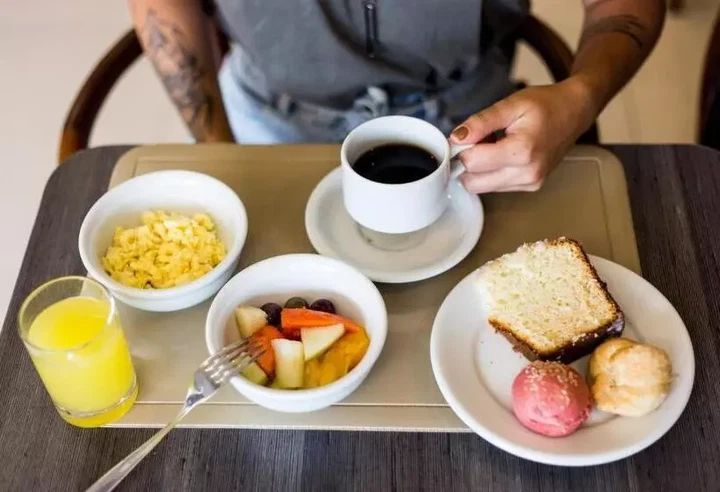 Hotel Master Express Dom Pedro Ii Próximo Ao Consulado Americano E Aeroporto - Alvorada