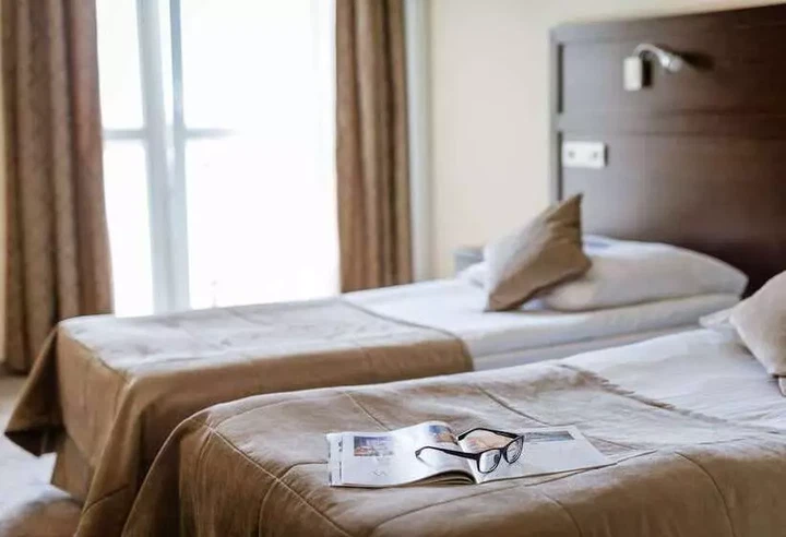 Hotel Aurora Family & Spa - Międzyzdroje
