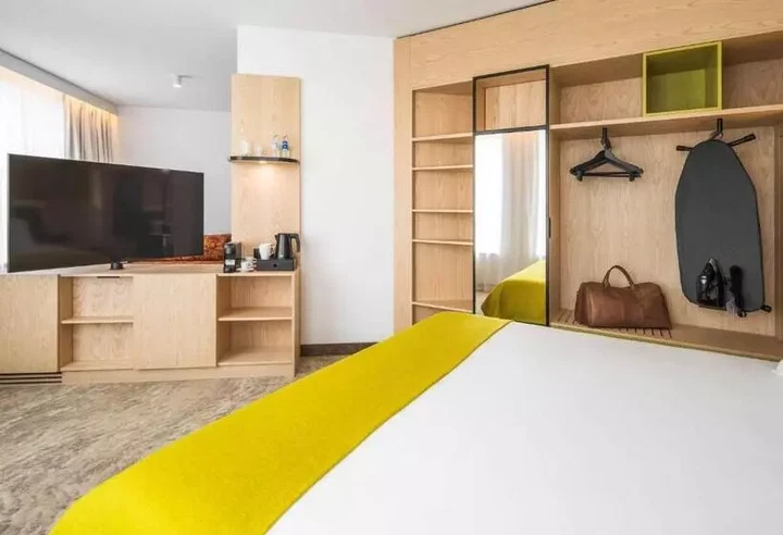 Hôtel Mercure Katowice Centrum - Katowice