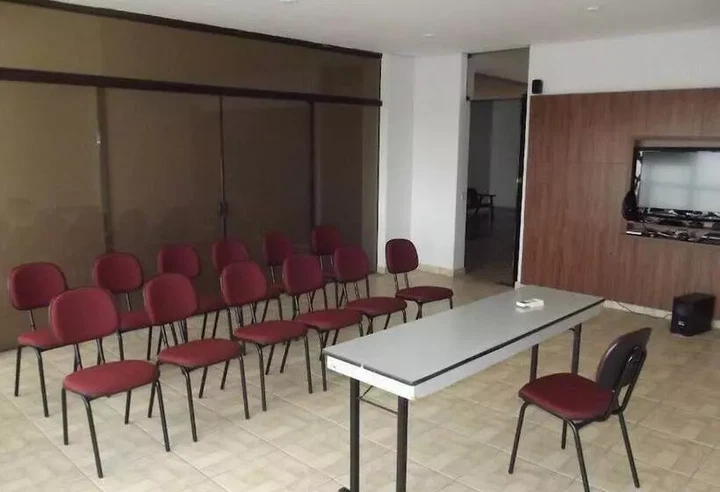 Hotel L'hirondelle Flat Service - Campinas