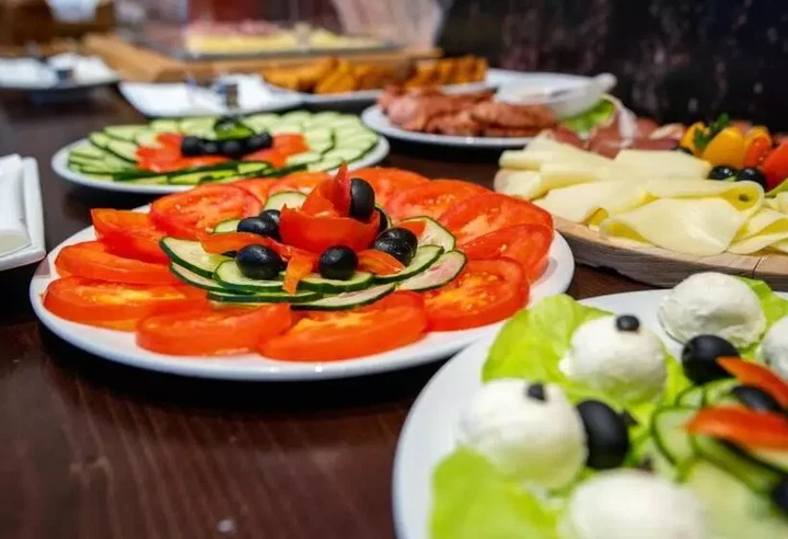 Bed And Breakfast Azur Palace Luxury Rooms - Split