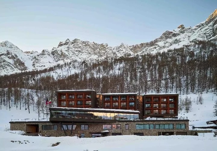 Hotel Cervino Vretreats, An Slh - Valle d'Aosta