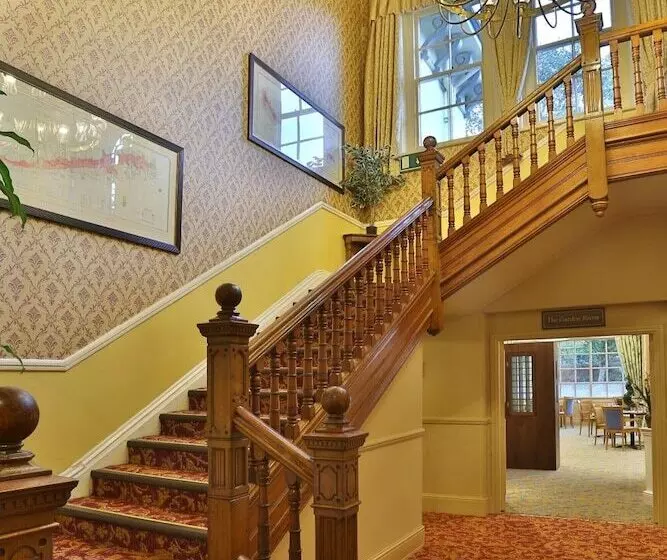Hôtel Reigate Manor - Redhill