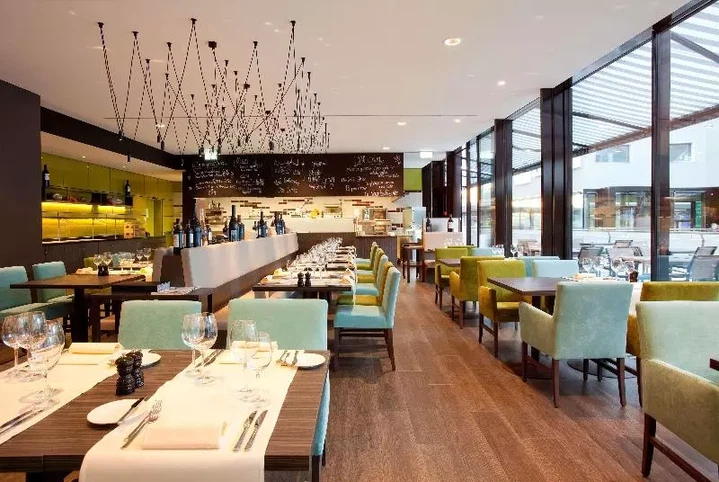 Hotel Vienna House By Wyndham Zur Bleiche Schaffhausen - Schaffhausen