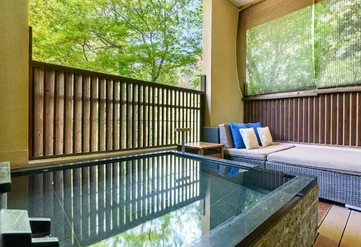 Hôtel Hakone Suishoen - Hakone