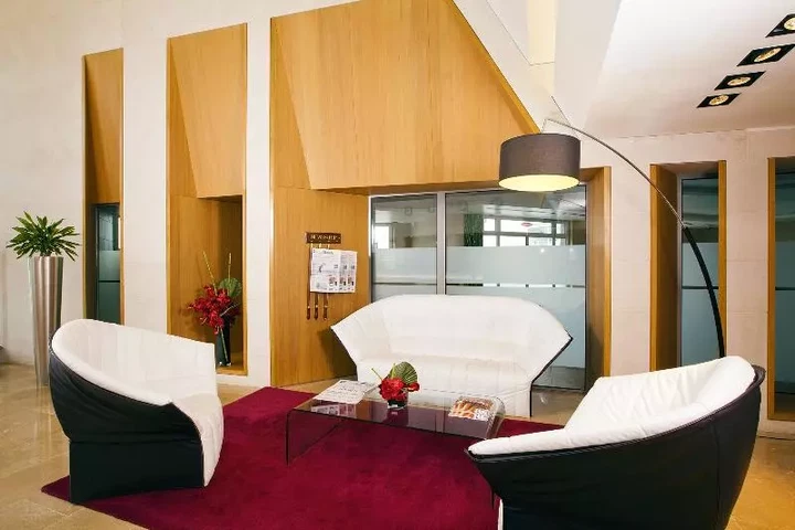 Residhome Paris Massy - Massy