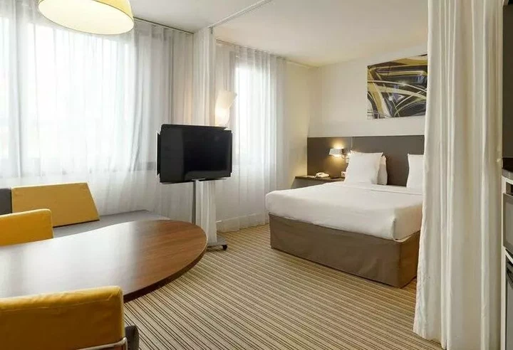 B&b Home Rueil Malmaison Gare - Nanterre