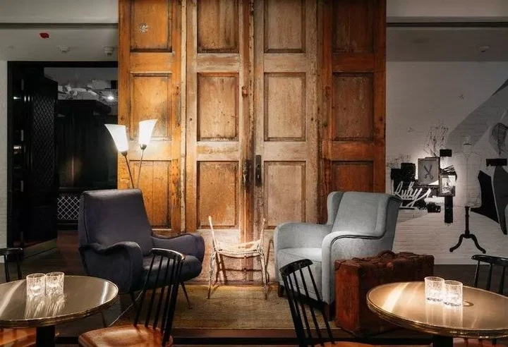 Ruby Coco Hotel Dusseldorf - Düsseldorf