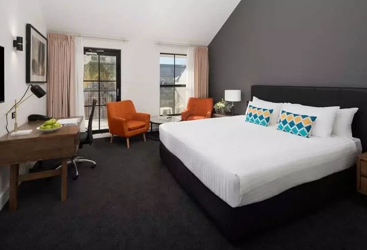 Esplanade Hotel Fremantle   By Rydges - Fremantle