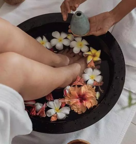 Hôtel Aqua Boutique - Seychelles