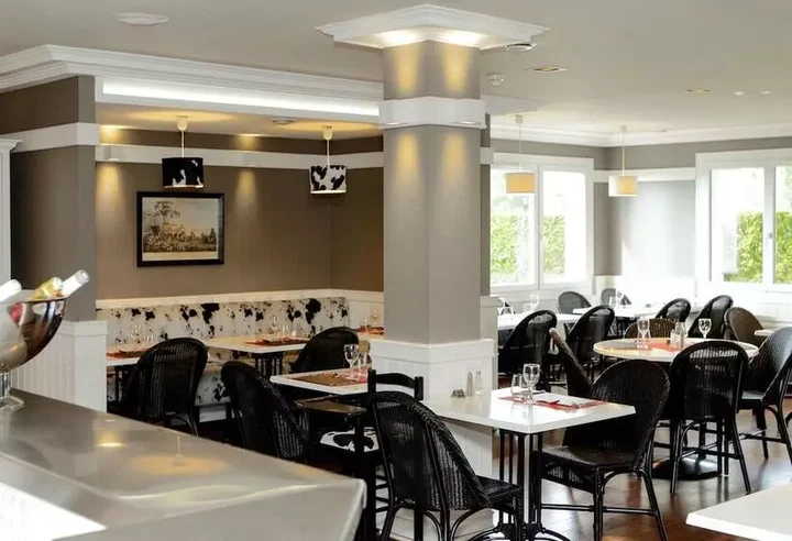 Hotel Ibis Dole Sud Choisey - Dole