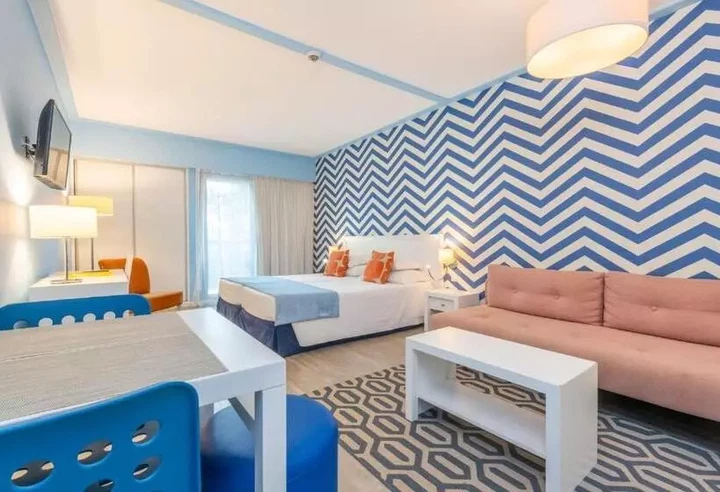 Hôtel Terrace Mar Suite - Funchal