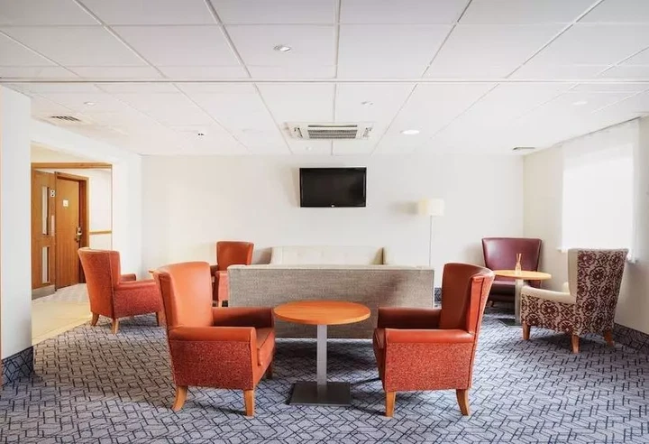Hôtel Holiday Inn Express Shrewsbury, An Ihg - Shrewsbury