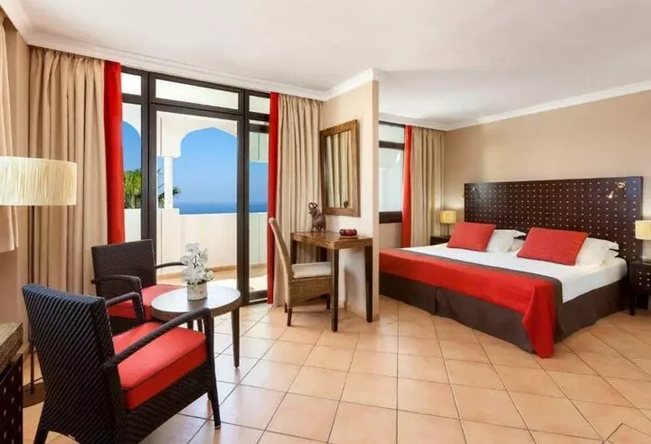 Hôtel Seaside Sandy Beach - Playa del Inglés