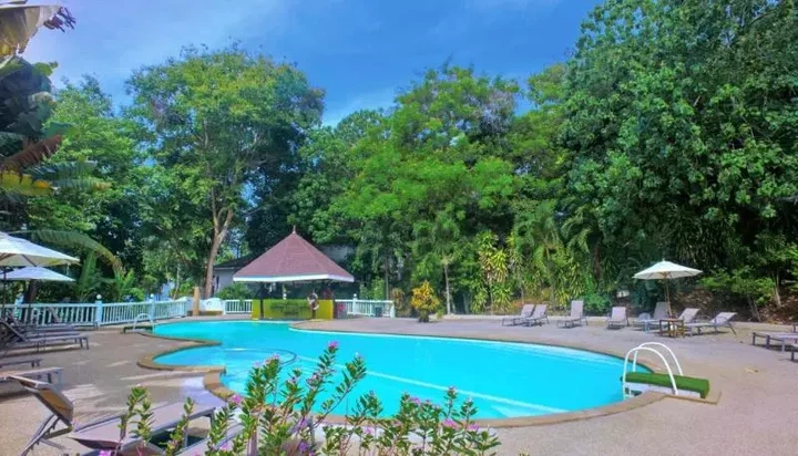 Hotel Phi Phi Bayview Resort - Ko Phi Phi Don