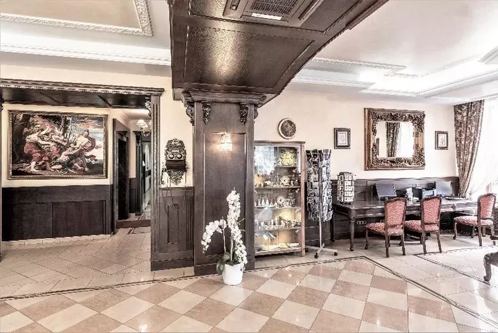Hotel Rixwell Old Riga Palace - Riga